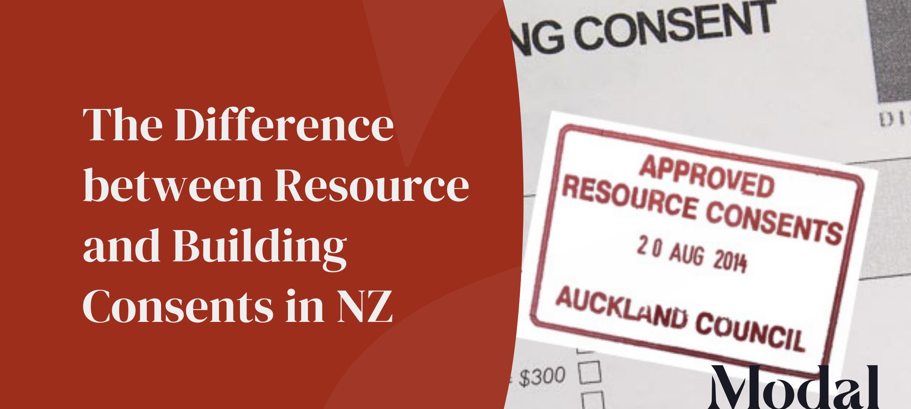 The Difference between Resource and Building Consents in NZ