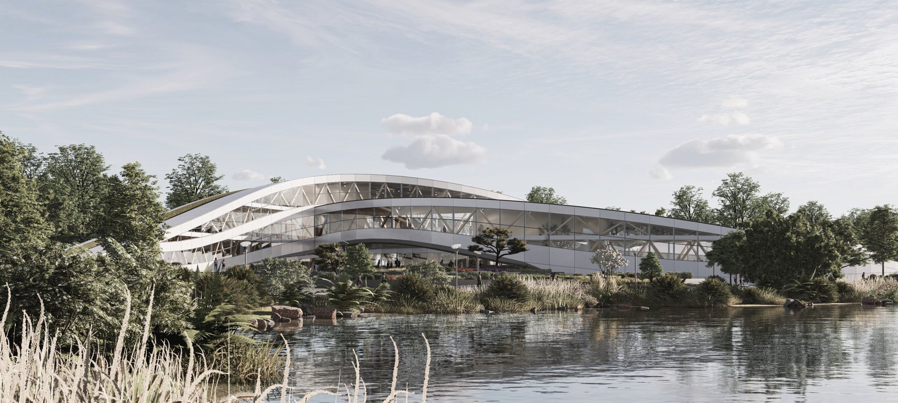 5 Reasons Why Enscape is a Must-Have Tool for Architectural Visualisation