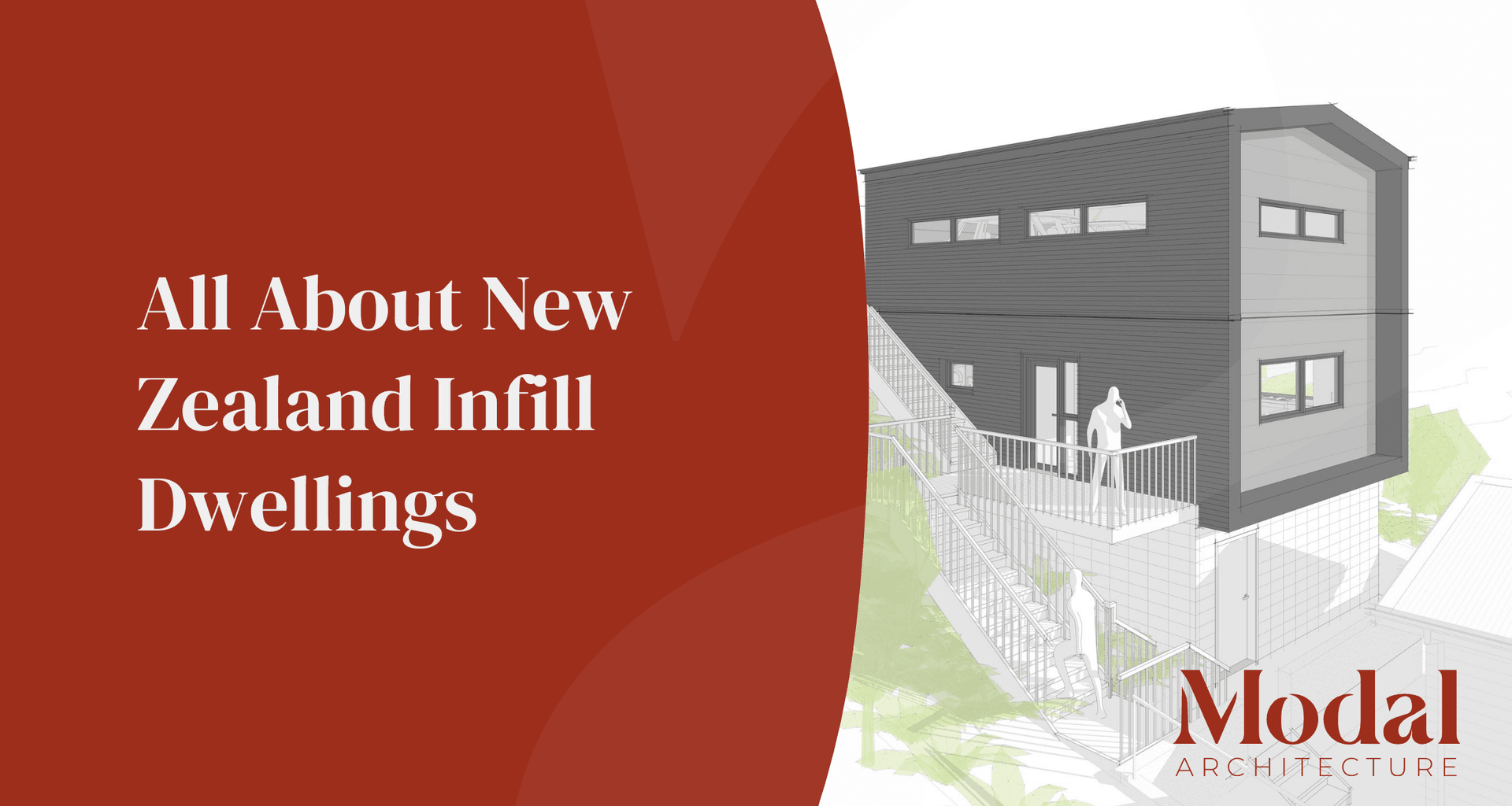 All About New Zealand Infill Dwellings
