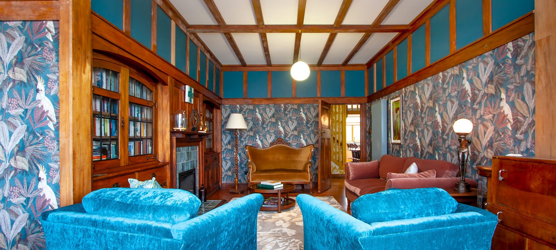 How to Make Your Construction Project Pop with the Right Paint Finishes ...