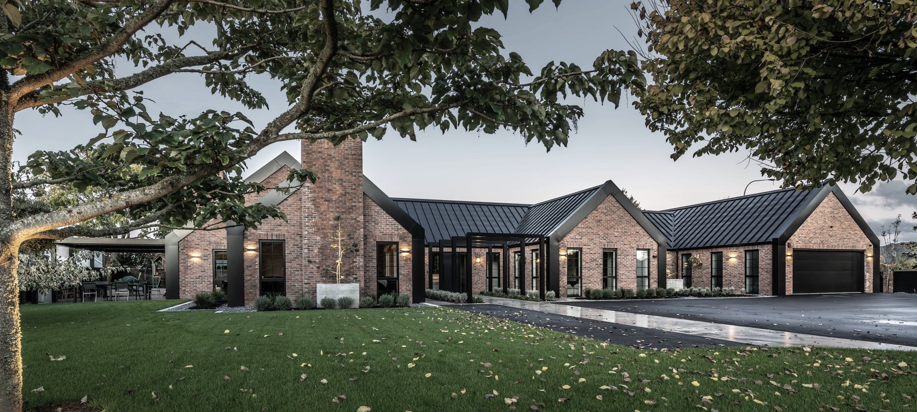 A childhood dream come true: the unique story of Ink Architecture