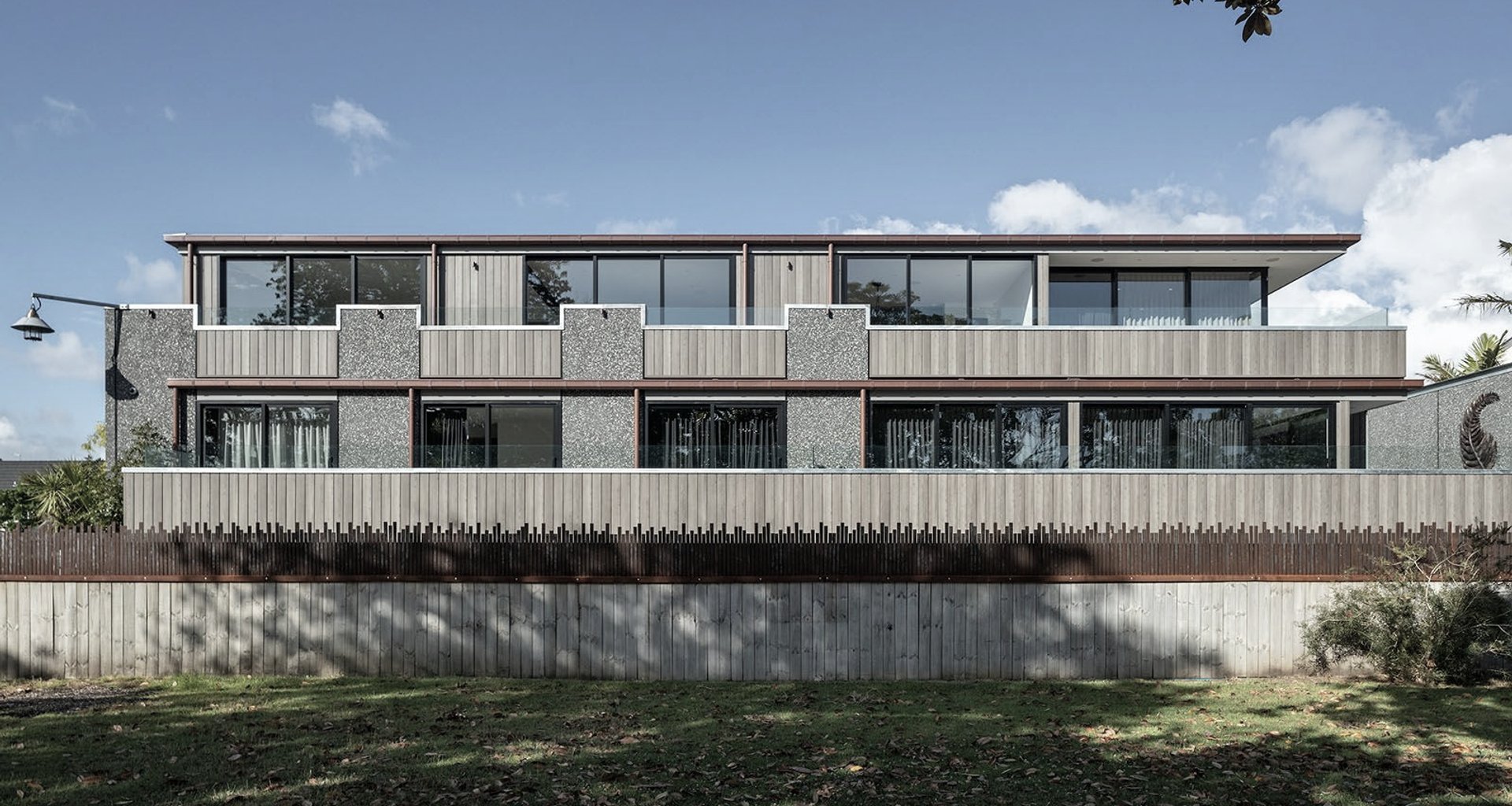 10 Questions with Eva Nash of Rogan Nash Architects