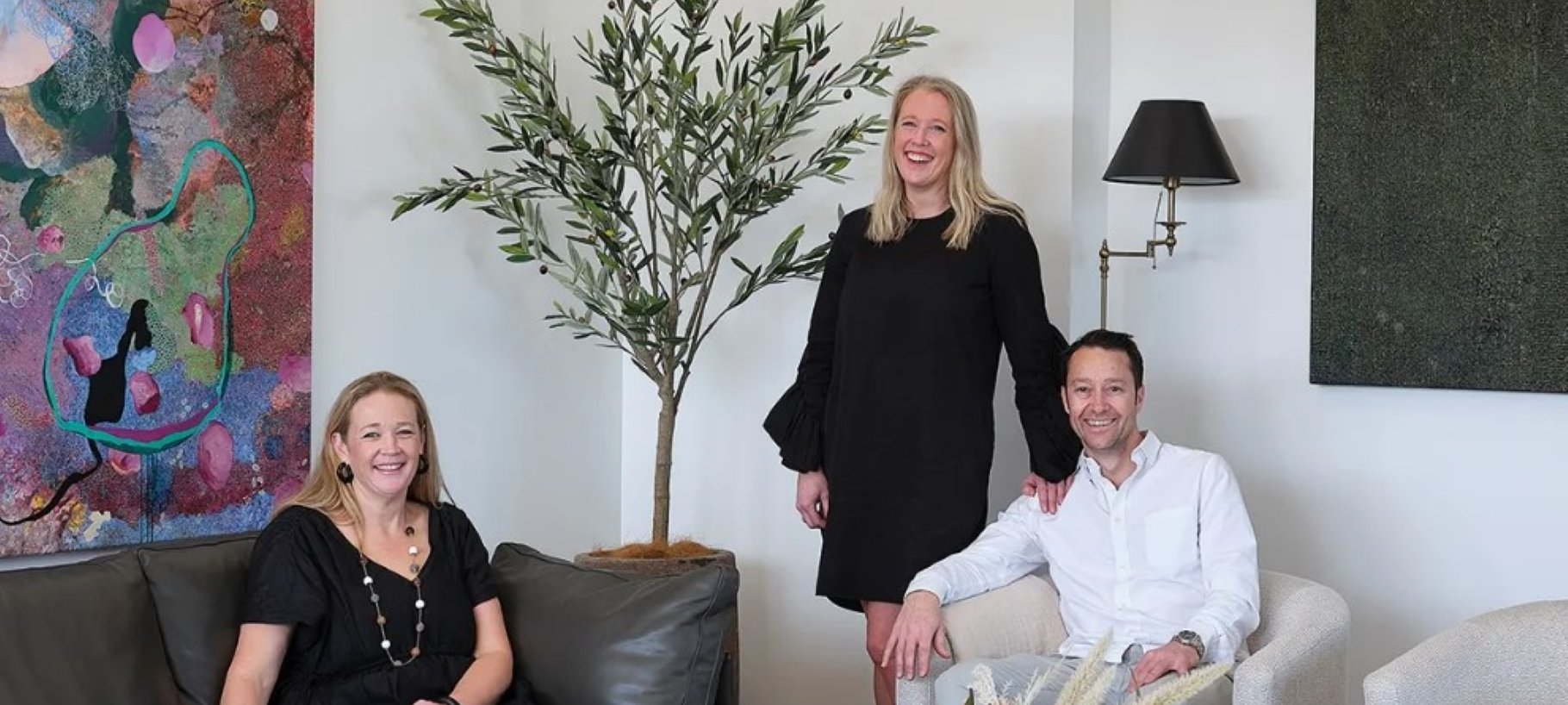 Changing Perceptions