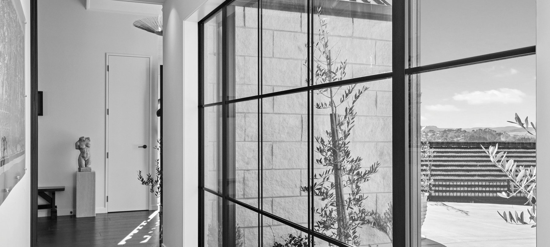 PROFESSIONAL INTERVIEWS: VANTAGE WINDOW NORTH SHORE