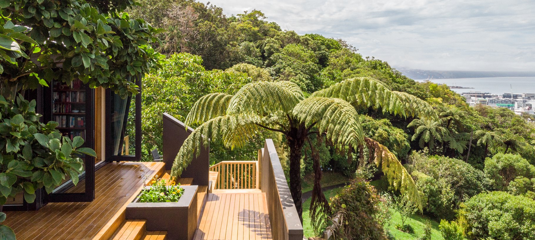 Modular magic: the award-winning housing solution transforming NZ backyards