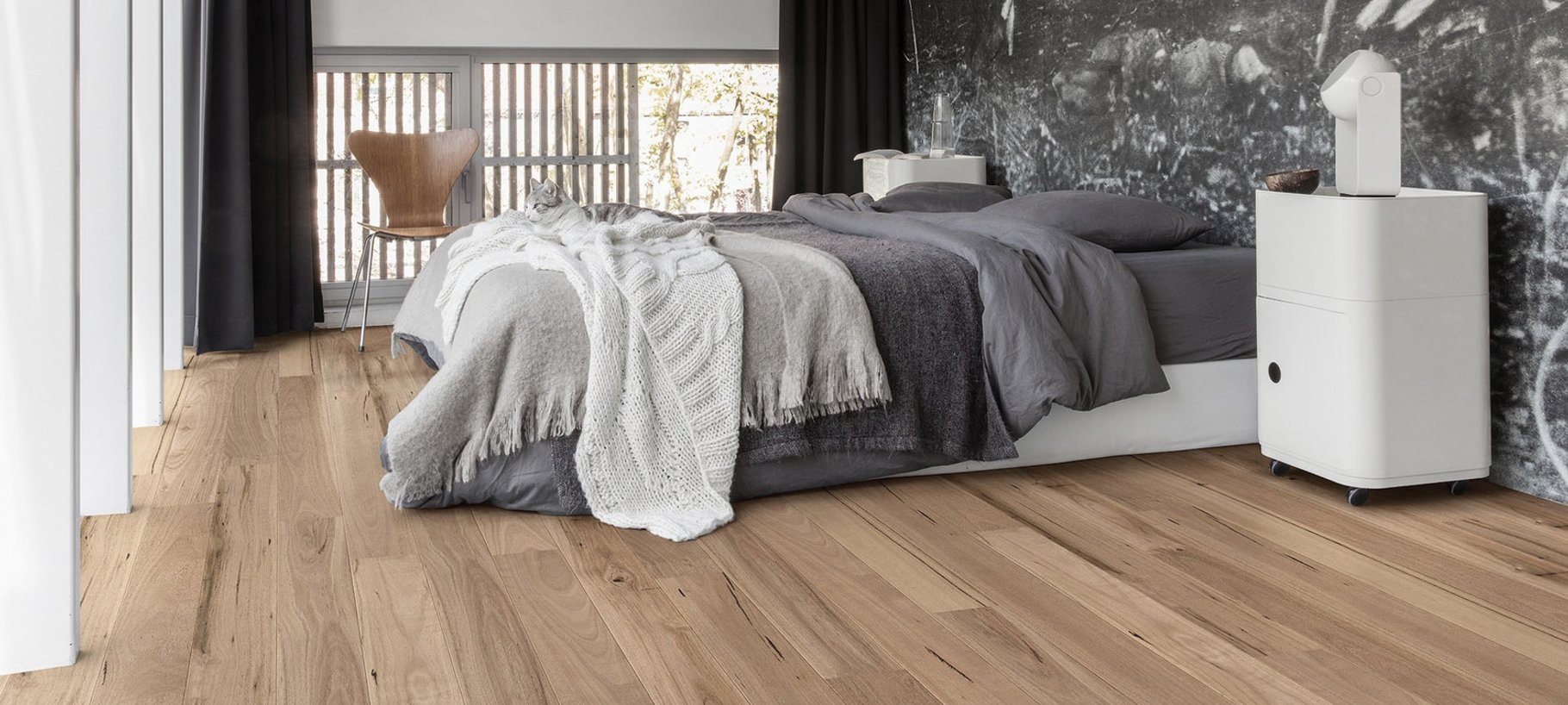 Tread lightly: the sustainability of engineered timber flooring ...