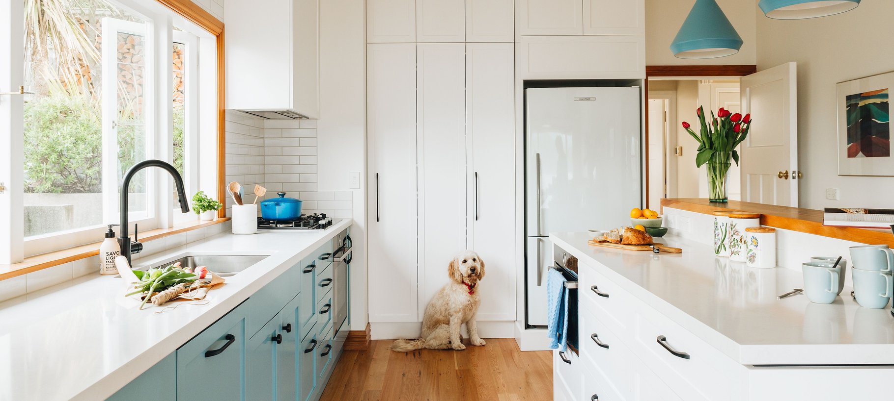 Design Solutions For Kitchens