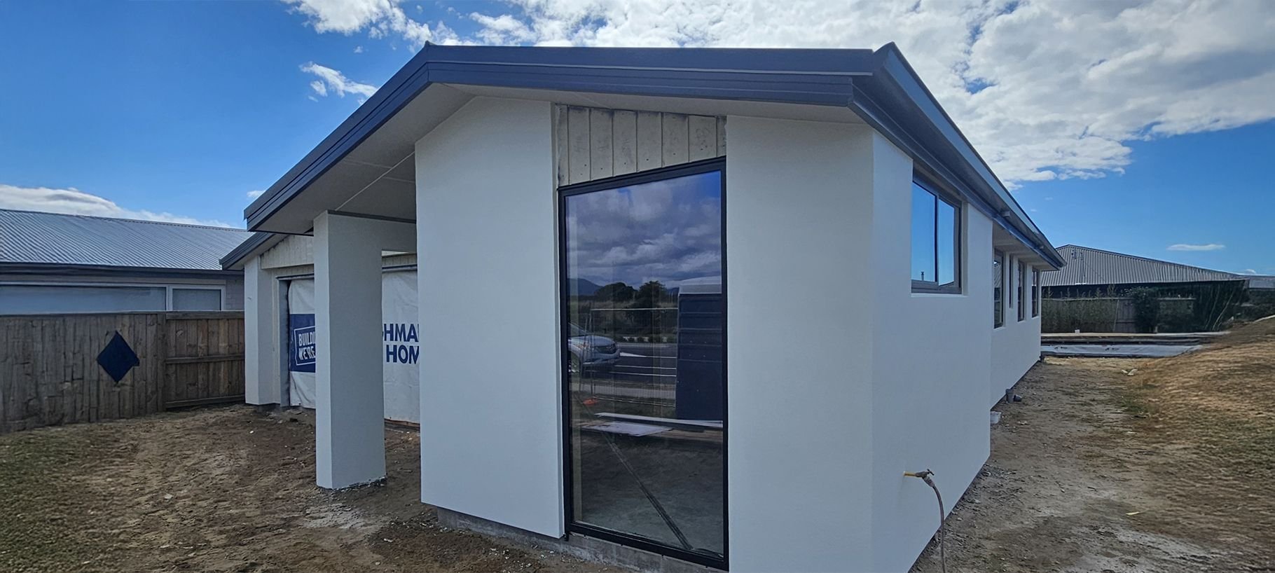 Masons | Blog | Masons’ complete AAC cladding system with premium ...