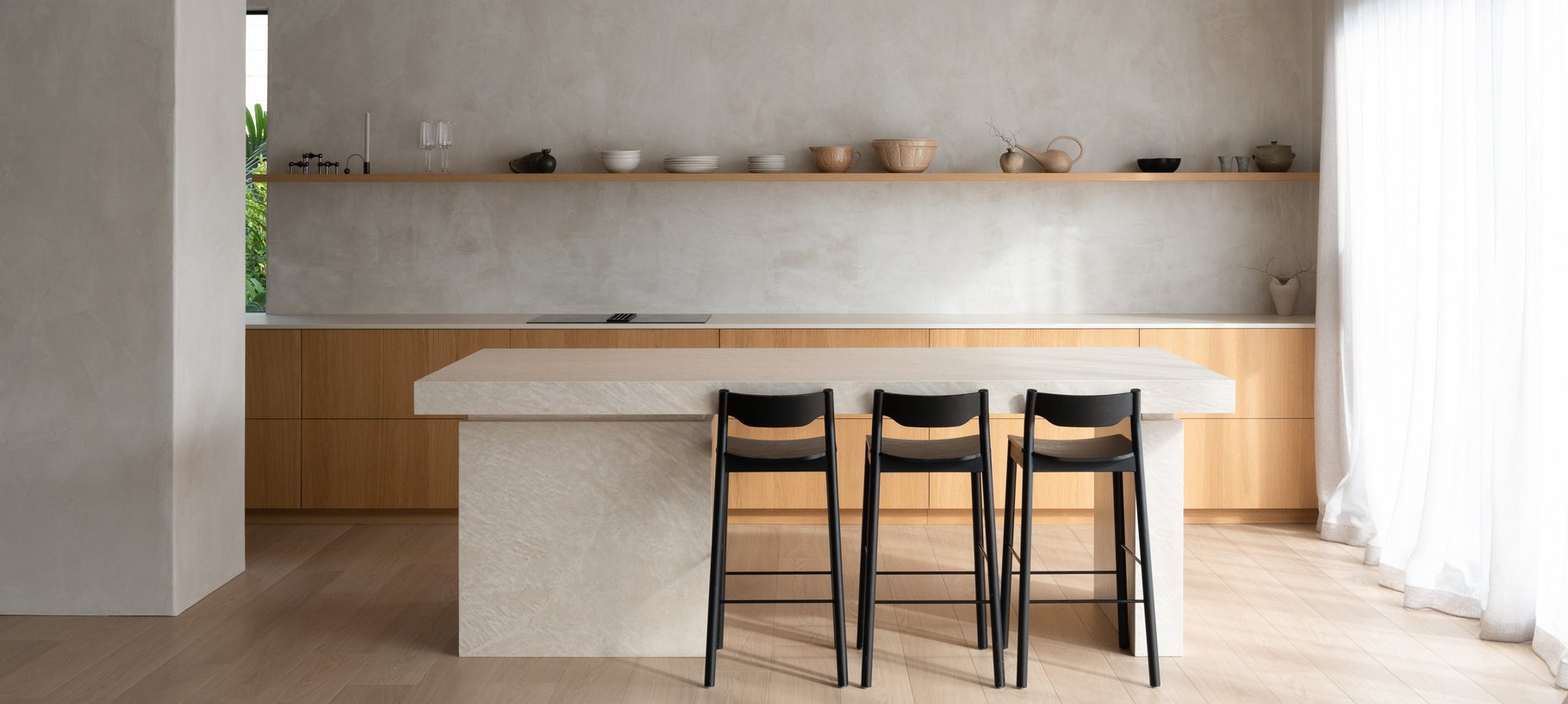 Understanding Shinnoki Prefinished Timber Veneer