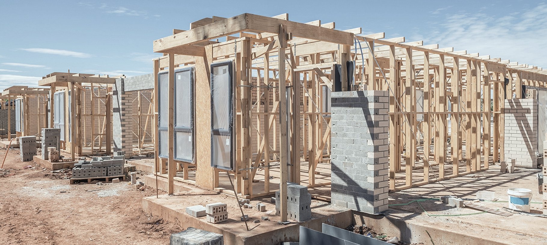 The numbers are in - exceed the building code and reap the rewards