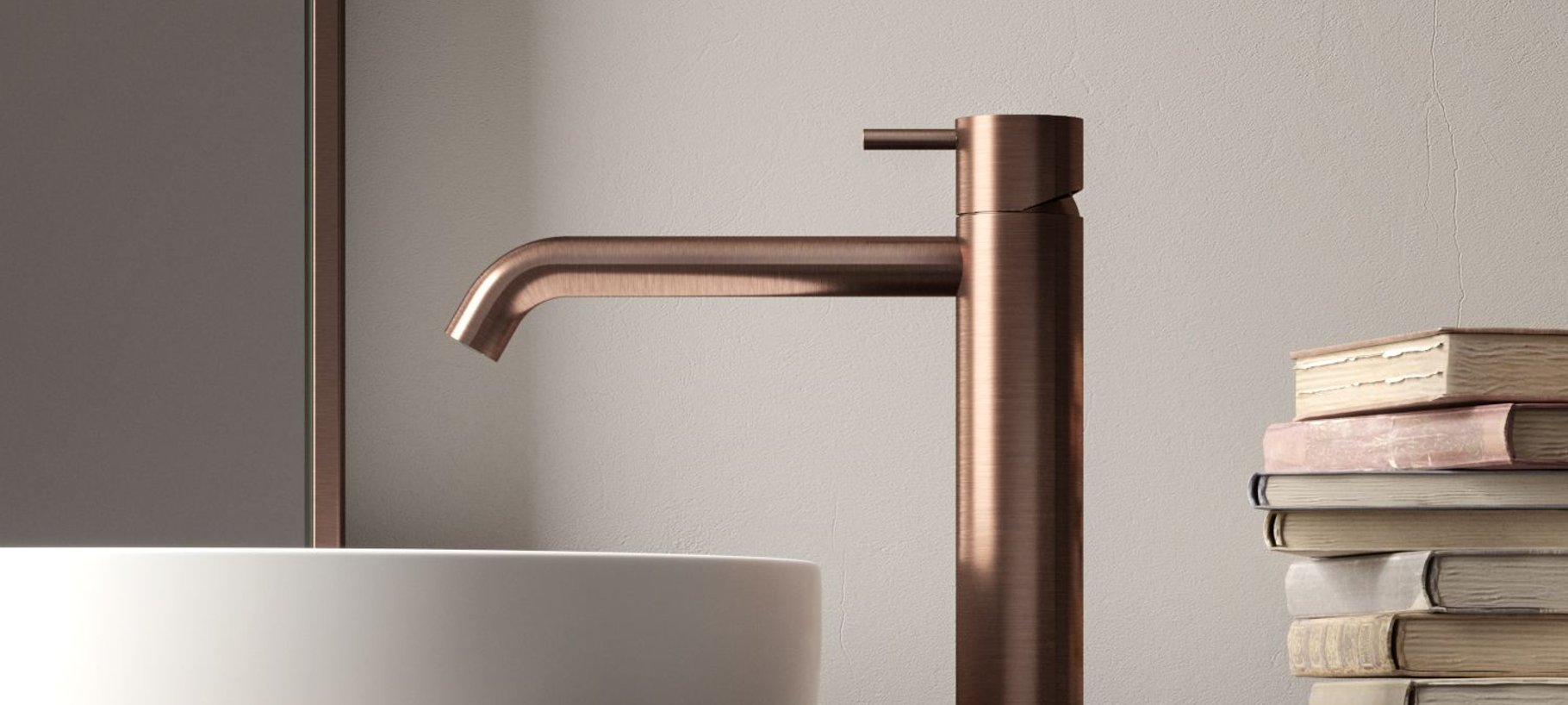 The beauty of shine: PVD finishes | ArchiPro NZ