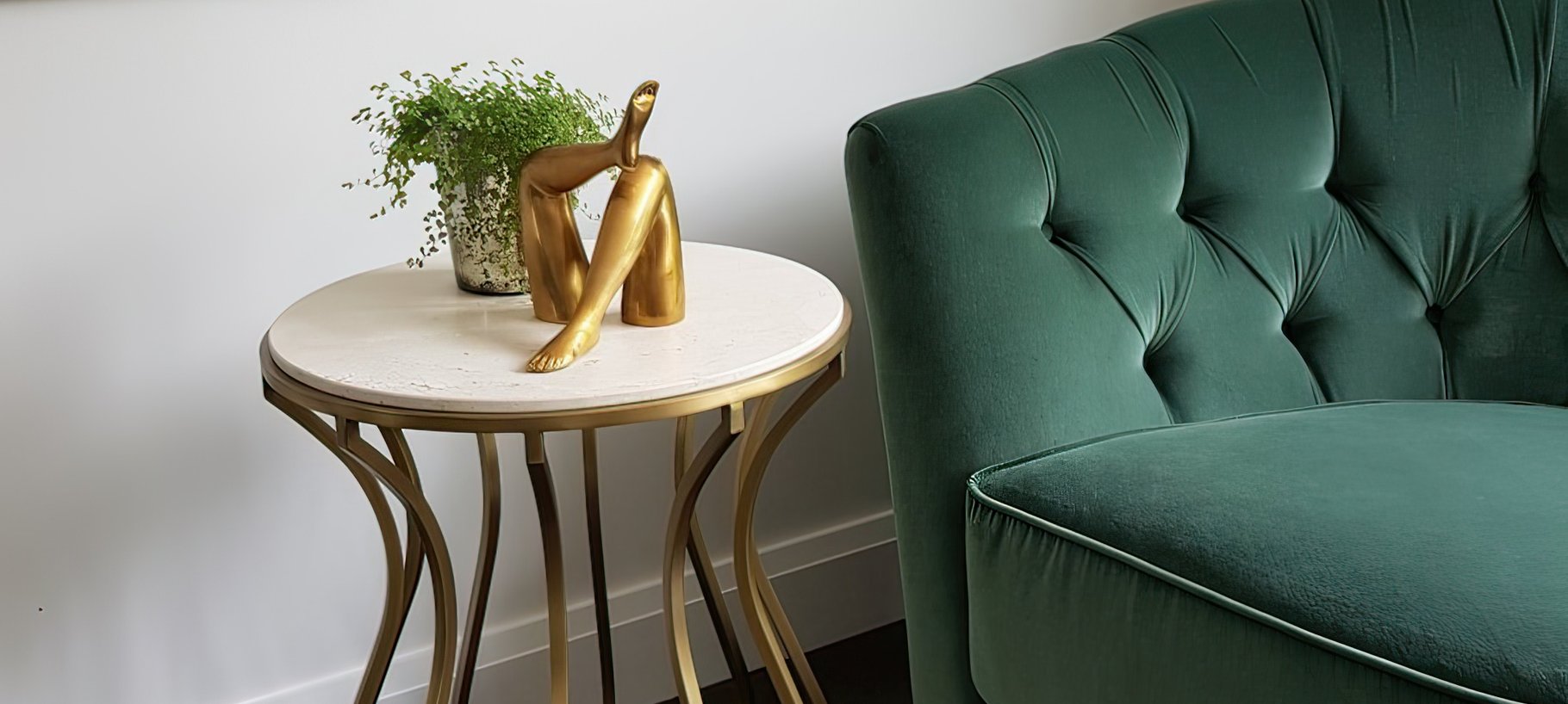 The Art and Science of Interior Design: Creating Harmonious Living Spaces