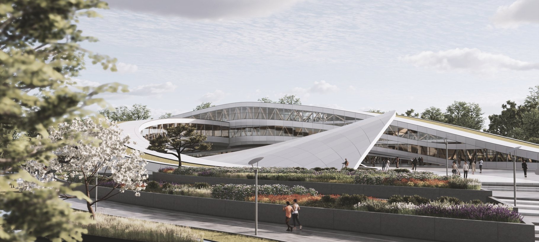 Check out what’s new in Enscape