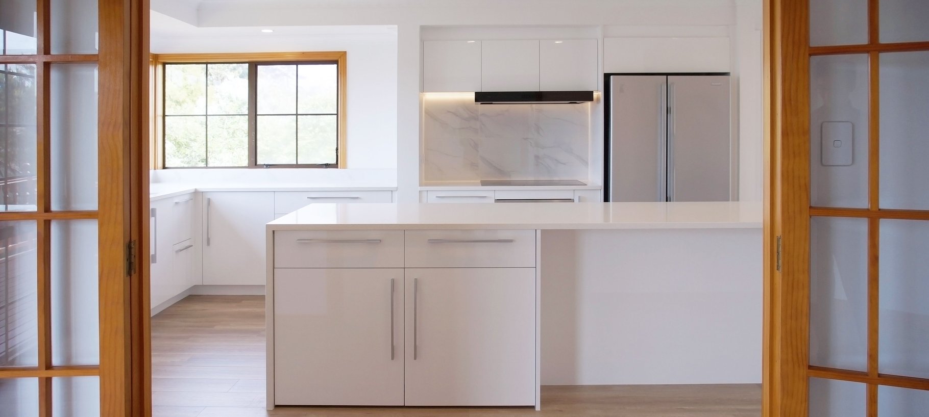 28 Stunning Small Kitchen Design Ideas for Your NZ Renovation