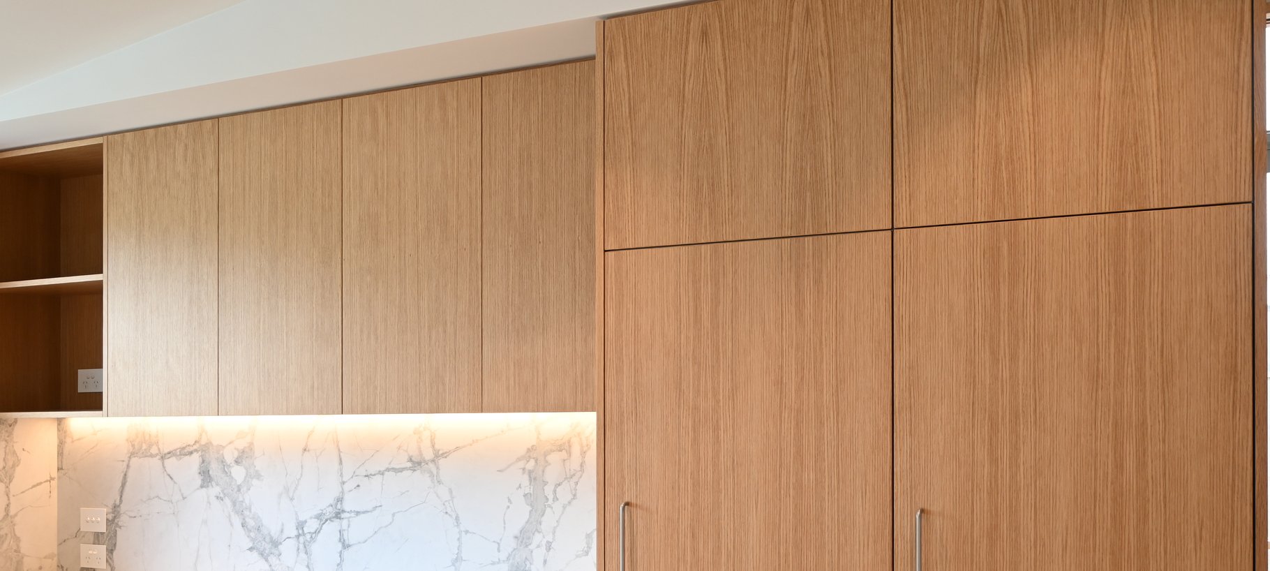 Stunning Smart Home Build