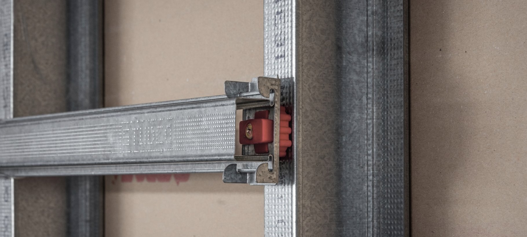 What is a Resilient Mount? Studco