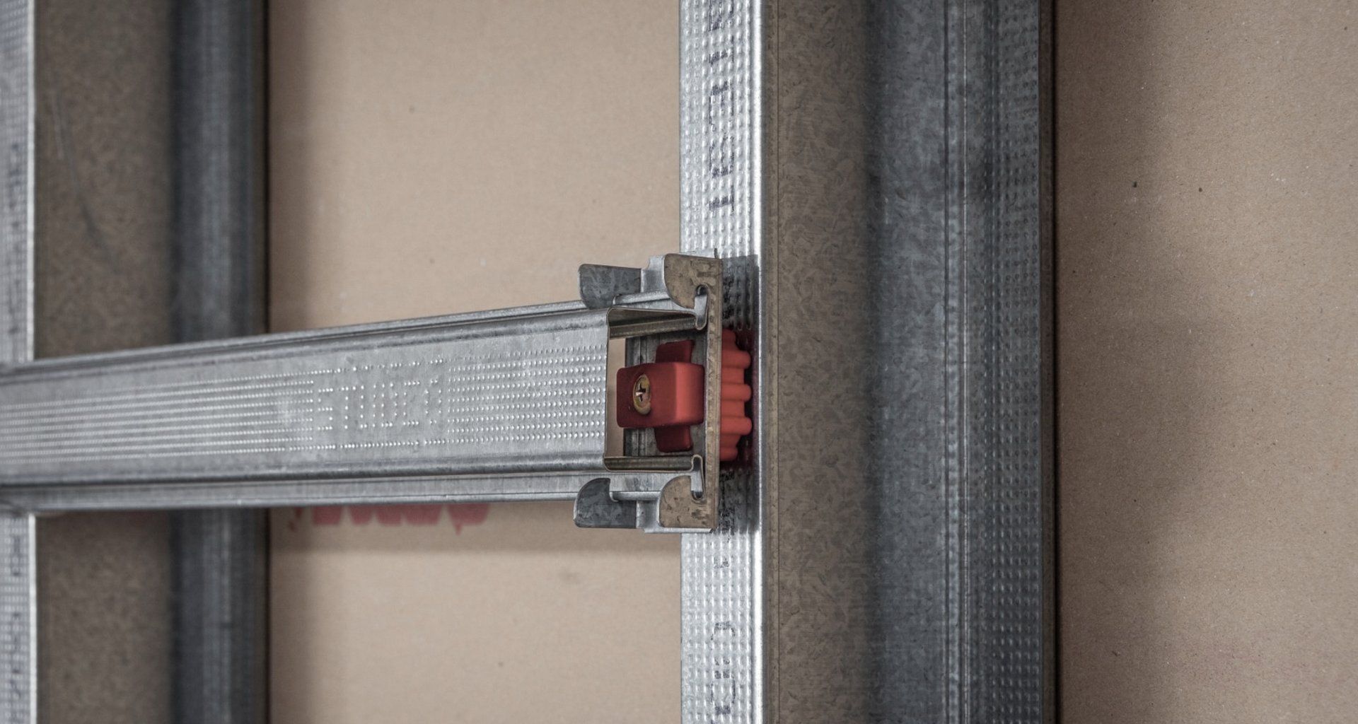 What is a Resilient Mount? Studco