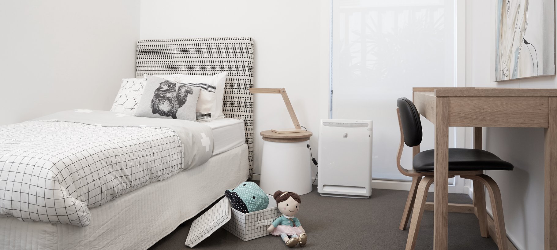 Three Simple Ways To Get Healthier Cleaner Air At Home