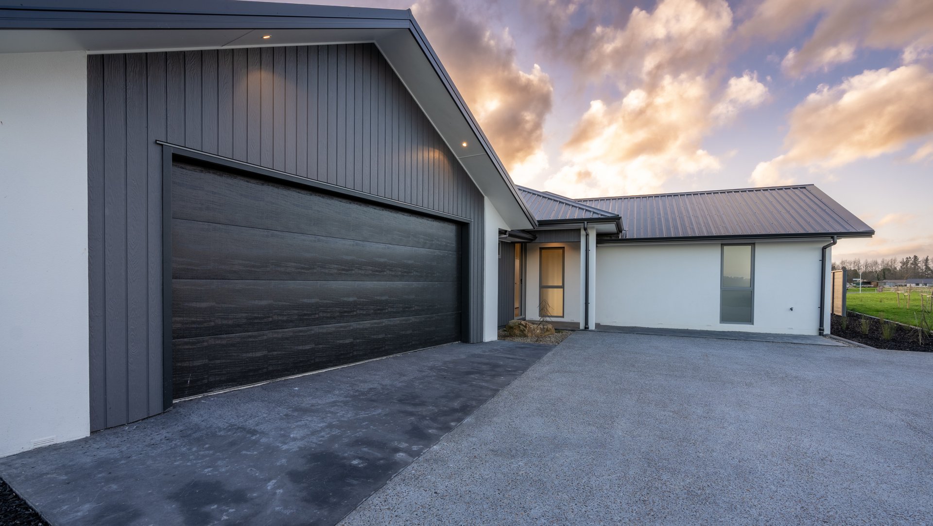 Choosing the Best Garage Door for Your Home | Windsor Doors