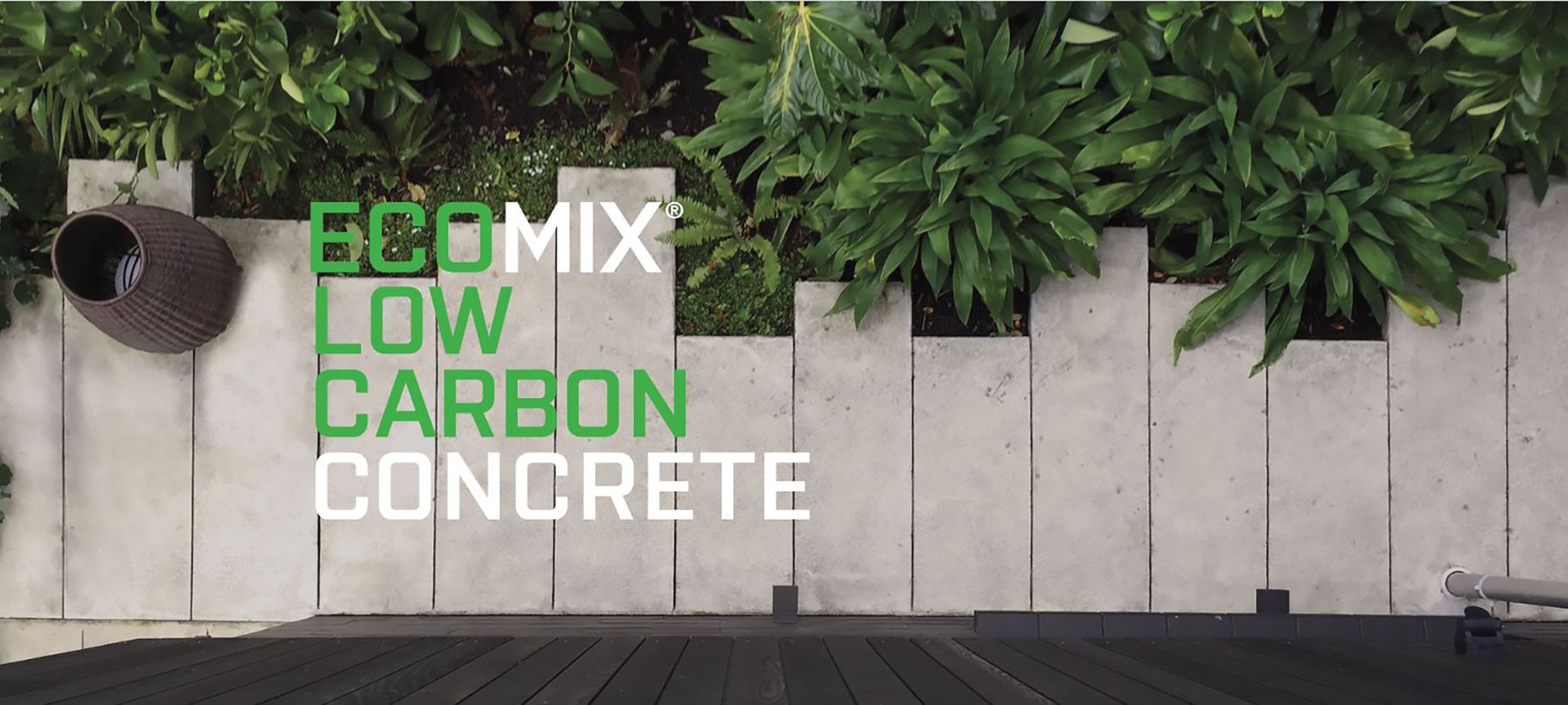 Know your carbon numbers with Firth EcoMix Low Carbon Concrete