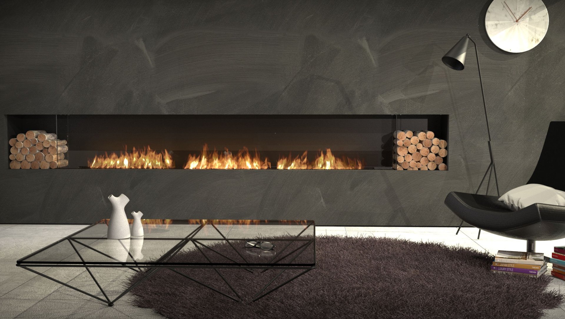 4 innovative home heating solutions ArchiPro