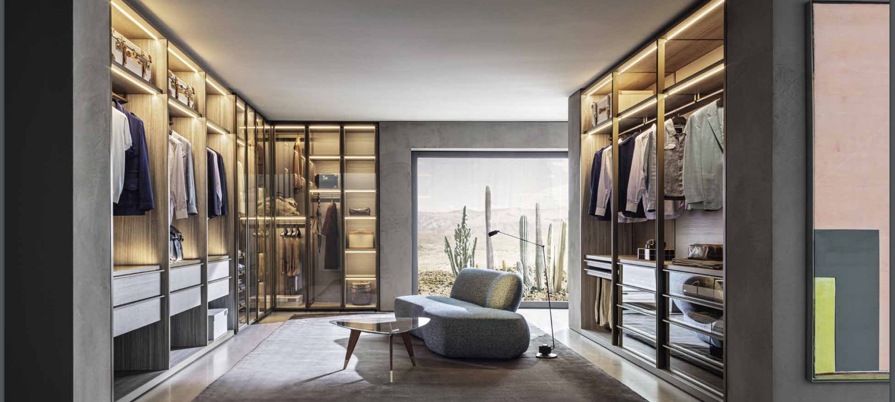 Meet your ultimate wardrobe design partner