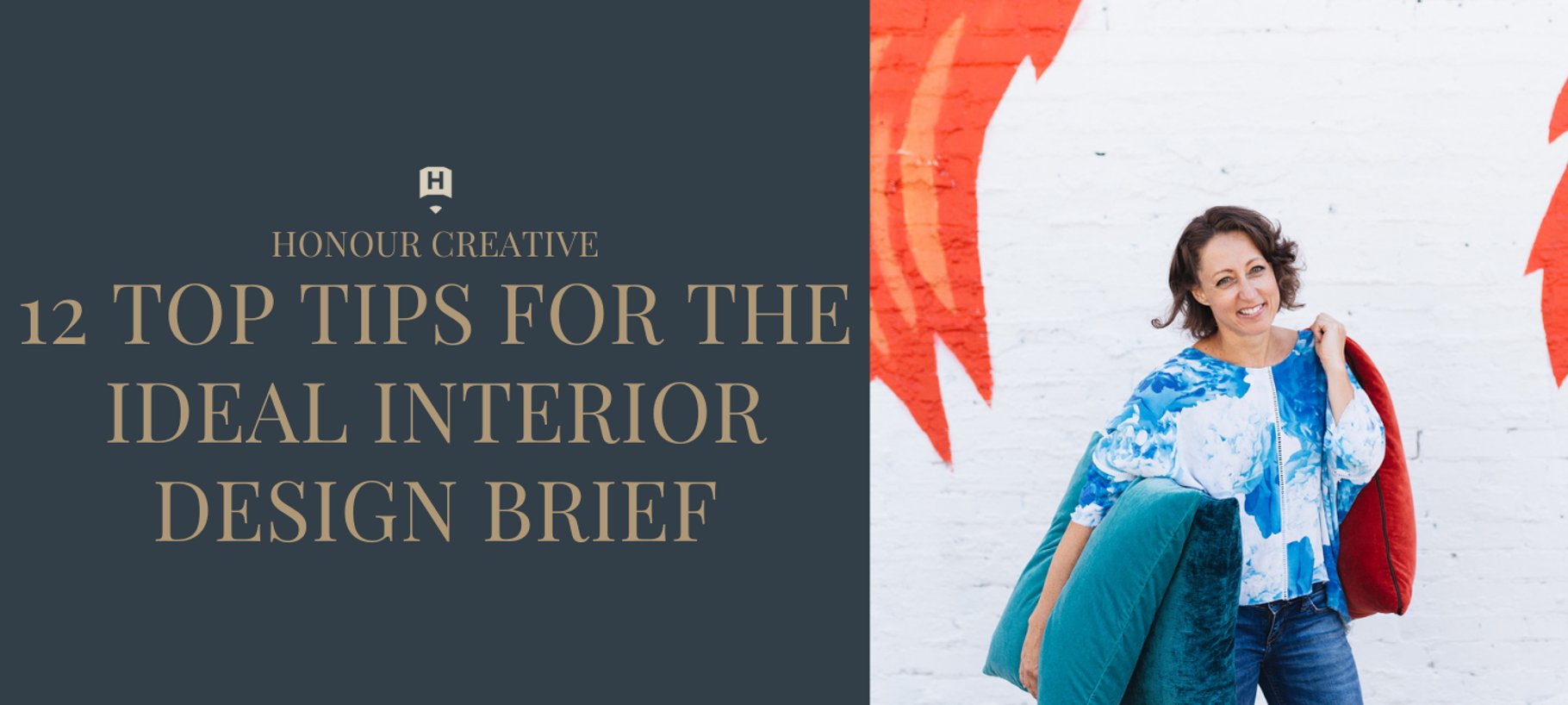 12 Top Tips for the Ideal Interior Design Brief