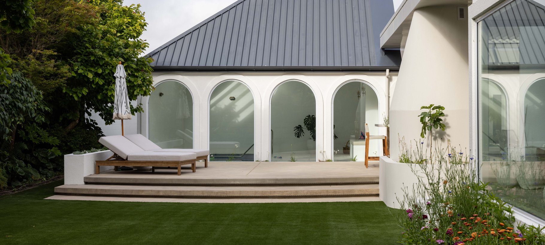 Isabelle Weston | Millstream Home