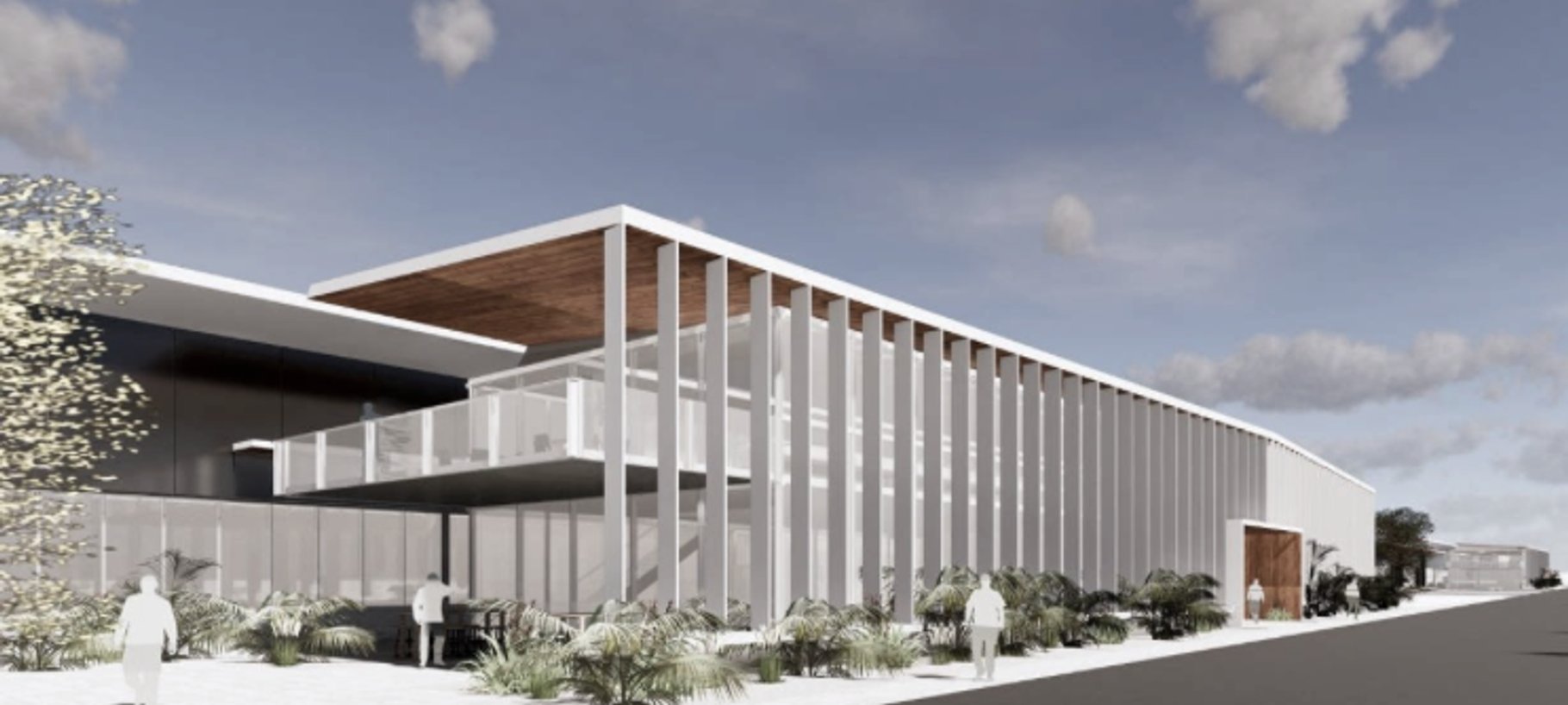 Quality and quantity on massive APL building Firth