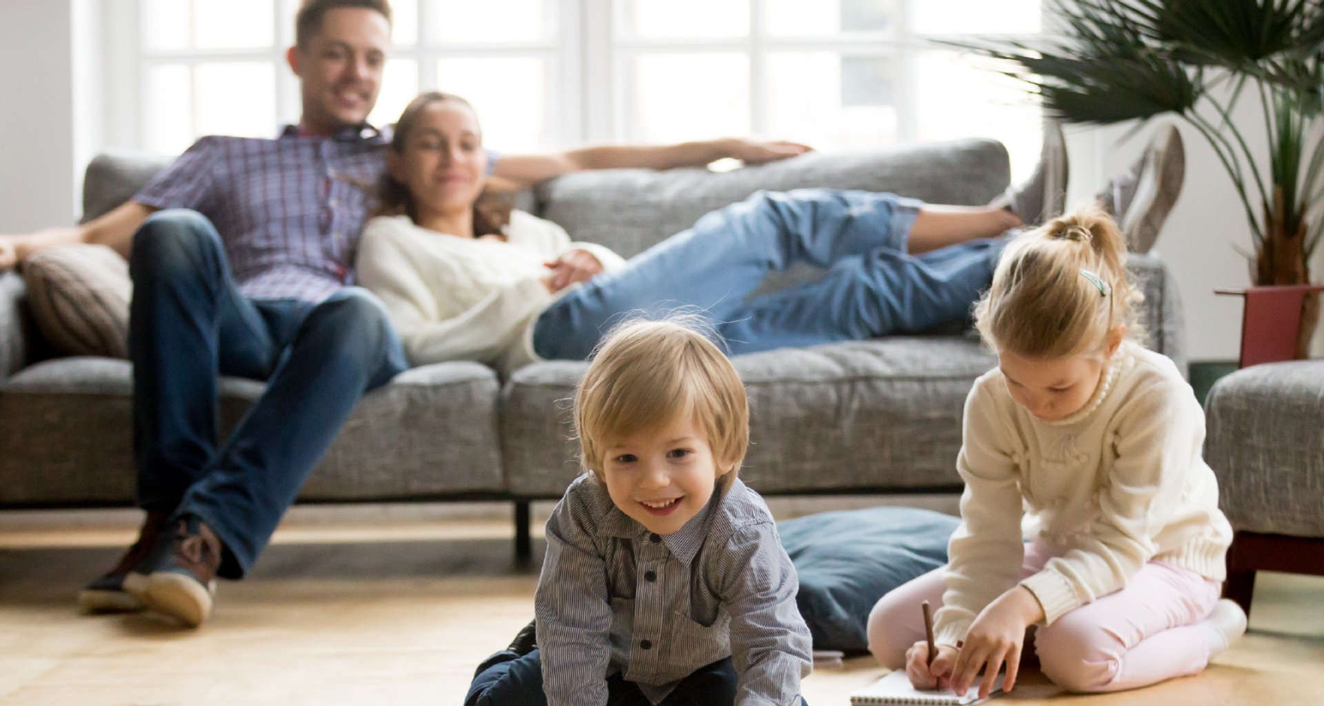 Protecting What Matters Most