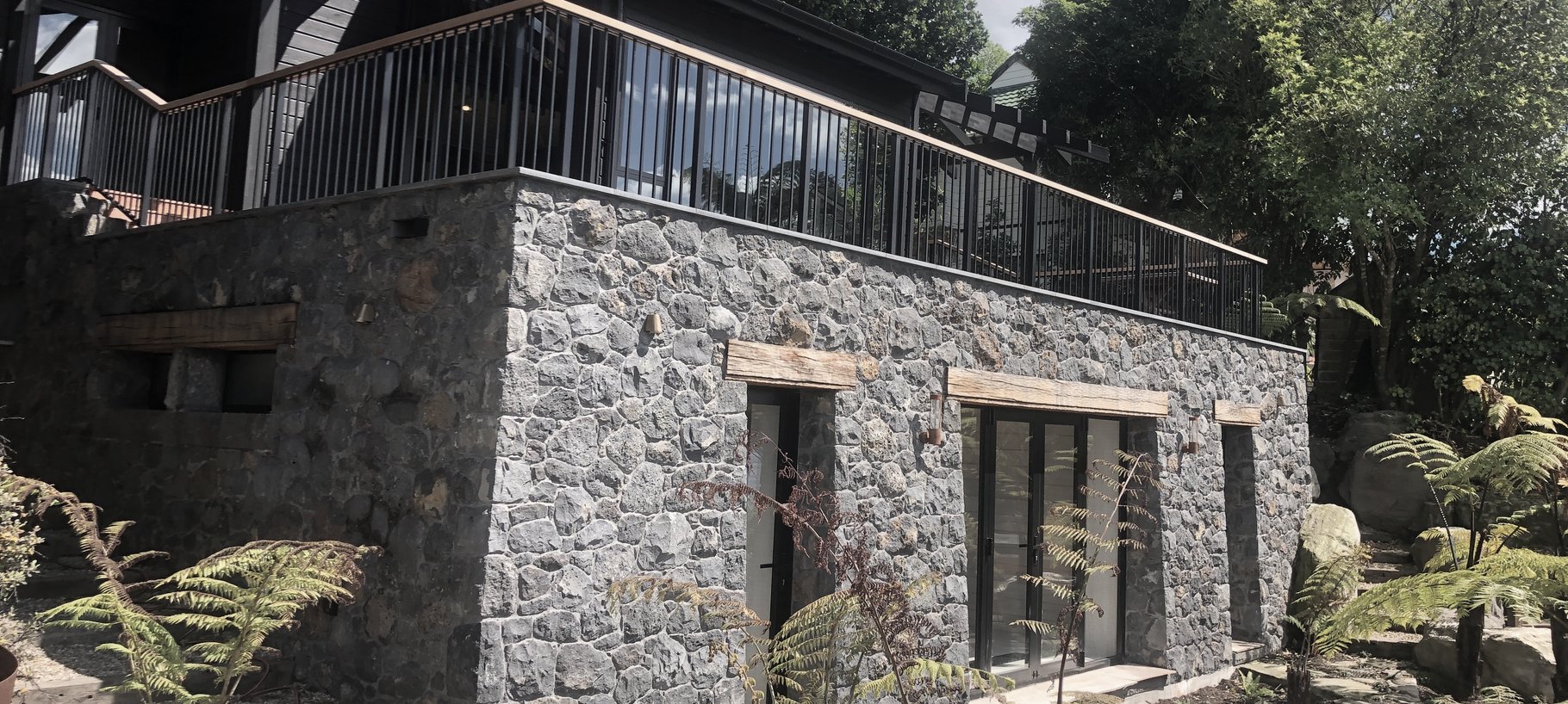 In conversation with master stonemason Paul Gautron