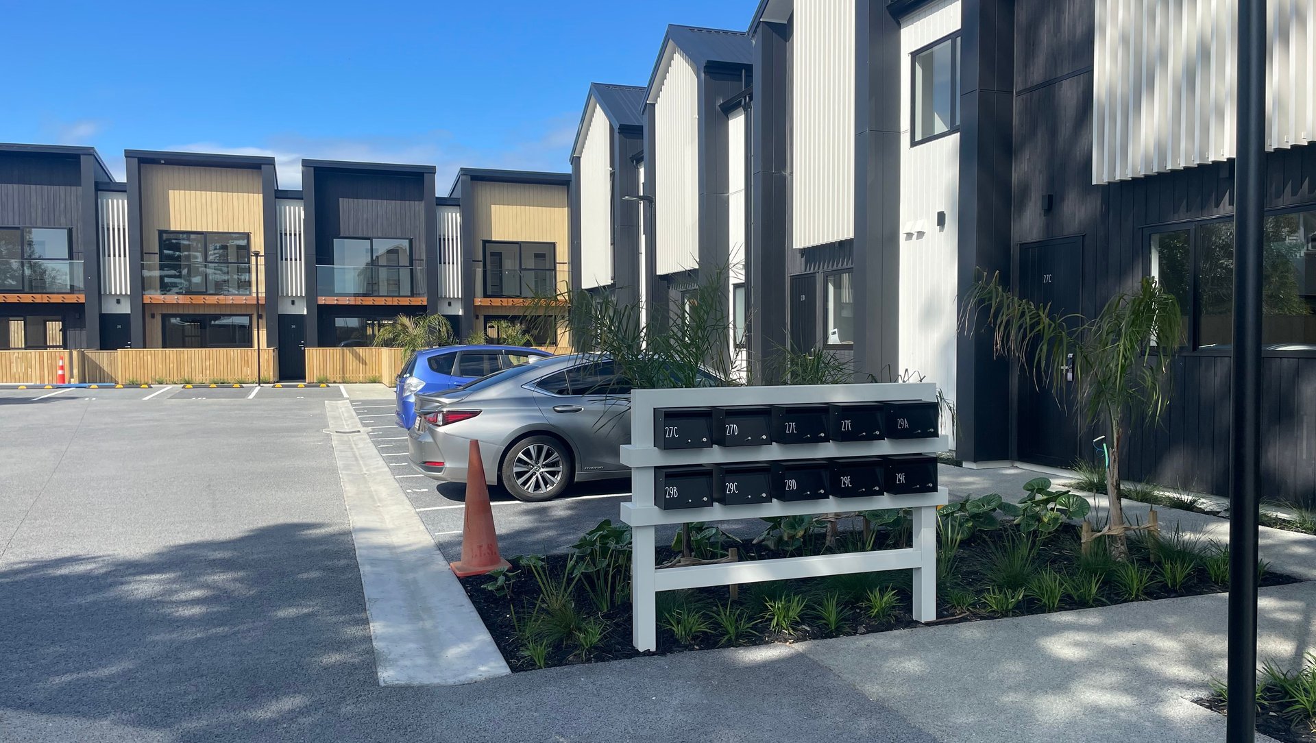 Get ahead of granny flat site coverage rules