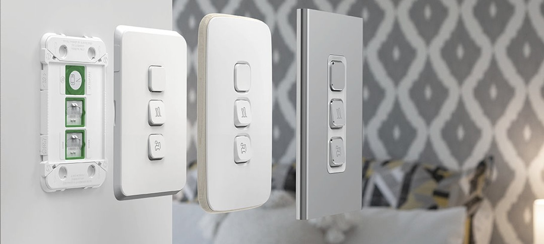 Switch up your style with PDL Iconic® | ArchiPro NZ