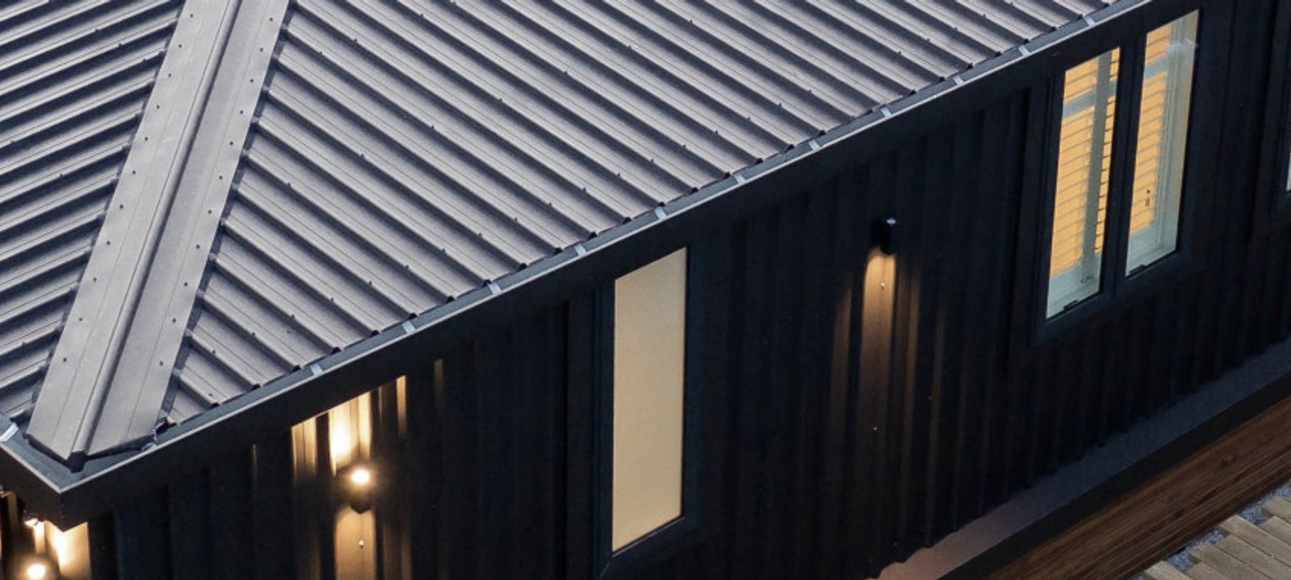 All About Roofing Profiles | ArchiPro NZ