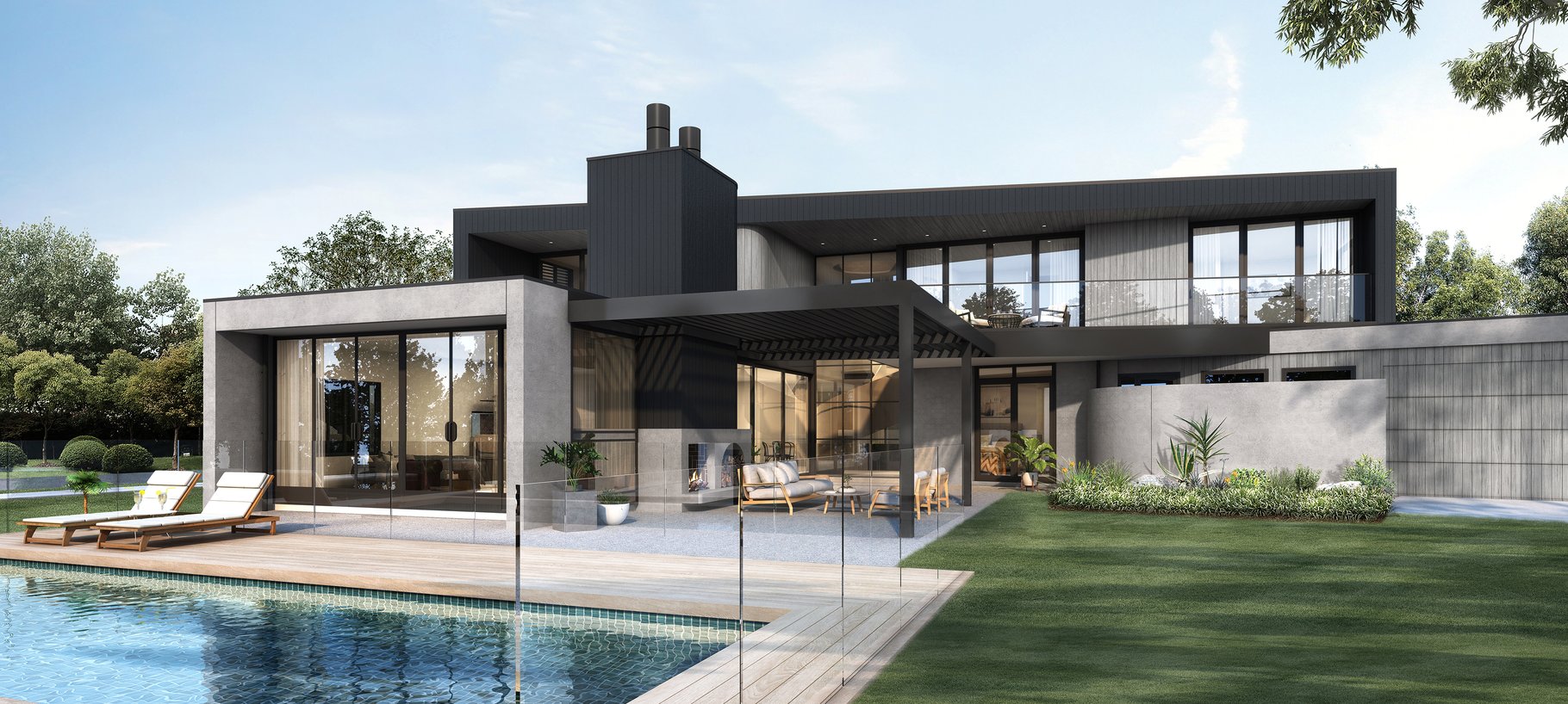 AHS Group: OneRoof - living at its best