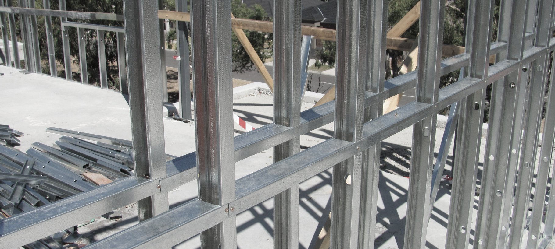 4 Nogging options you need to know about Studco