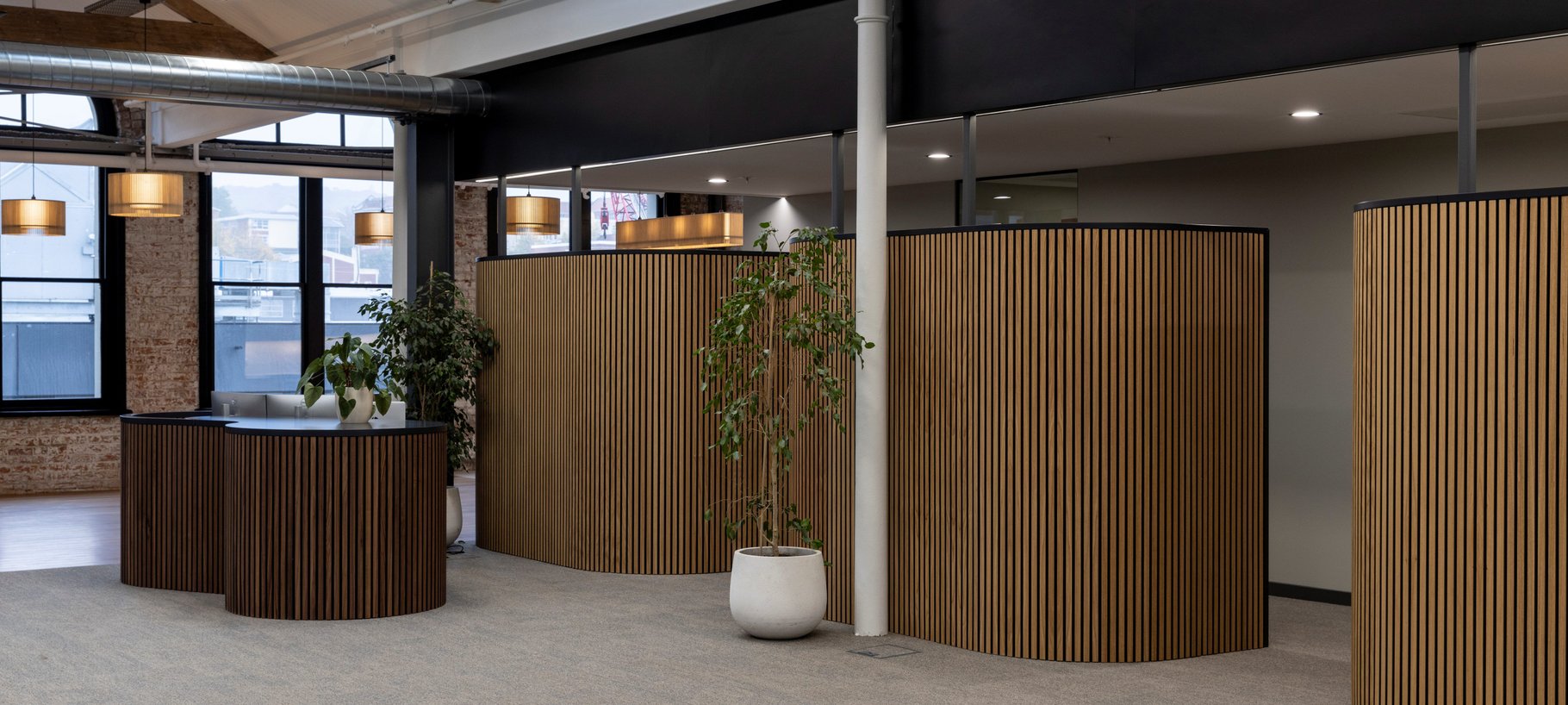 NRC Ratings in Acoustic Design