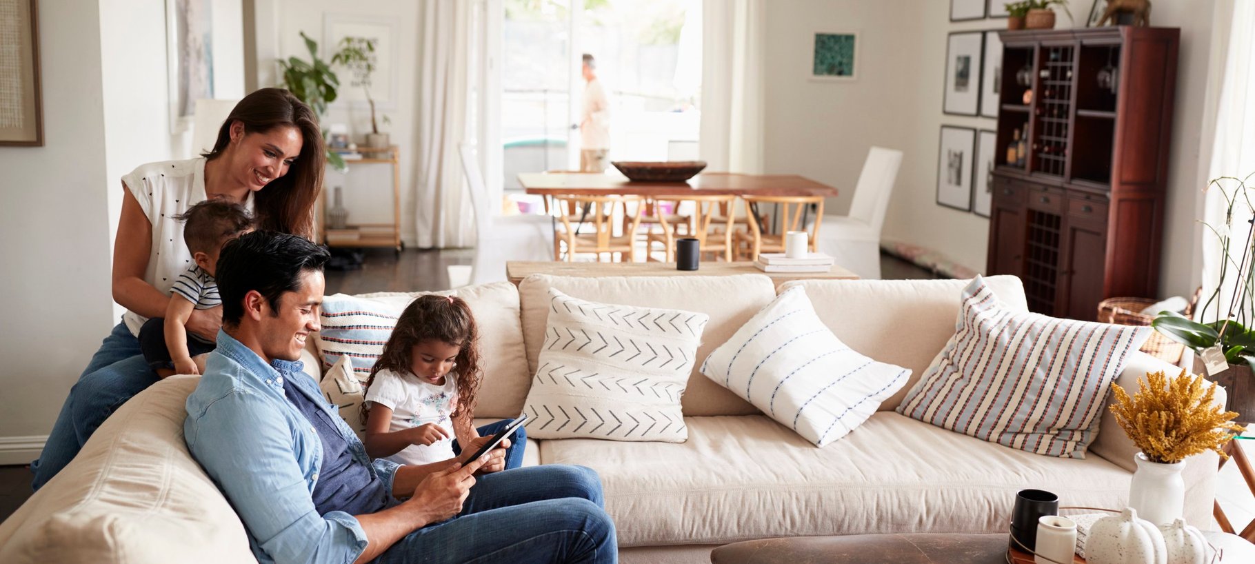 Professional interview: PDL by Schneider Electric