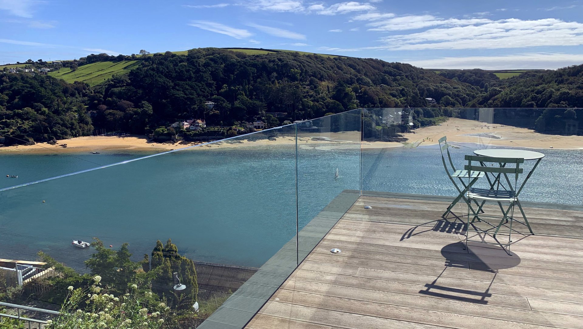 Introducing Edgetec® PosiGlaze: A Revolutionary Frameless Glass ...