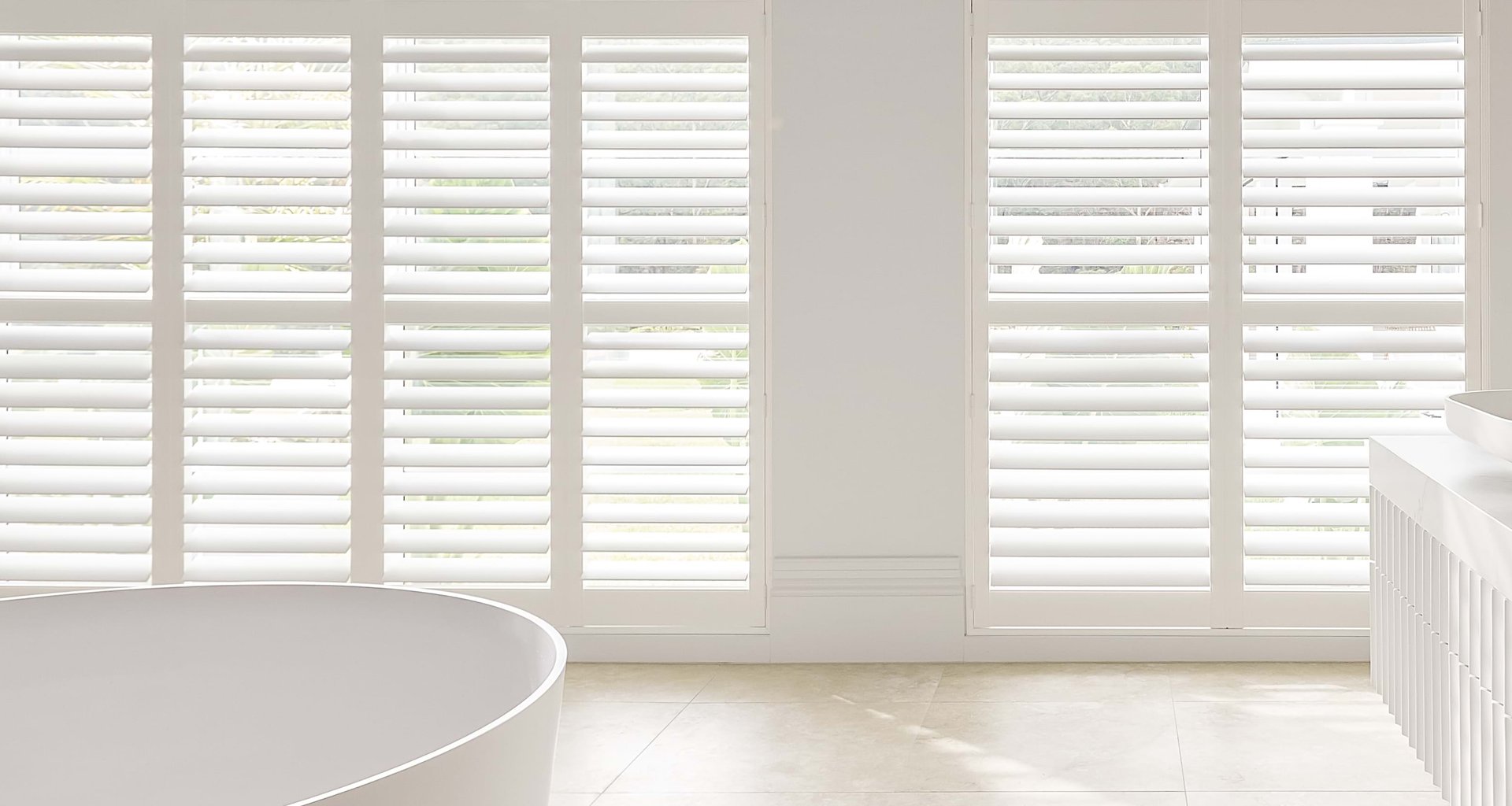 The Timeless Elegance of Timber Shutters for Your Home