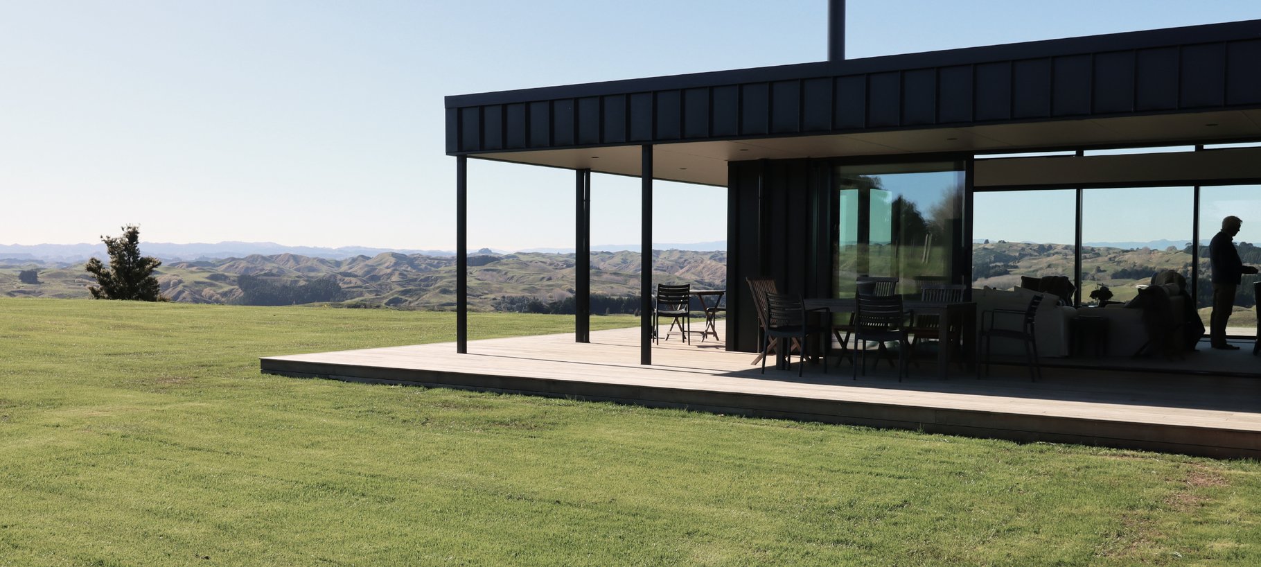 Create Brilliant with Slate Architecture & Construction