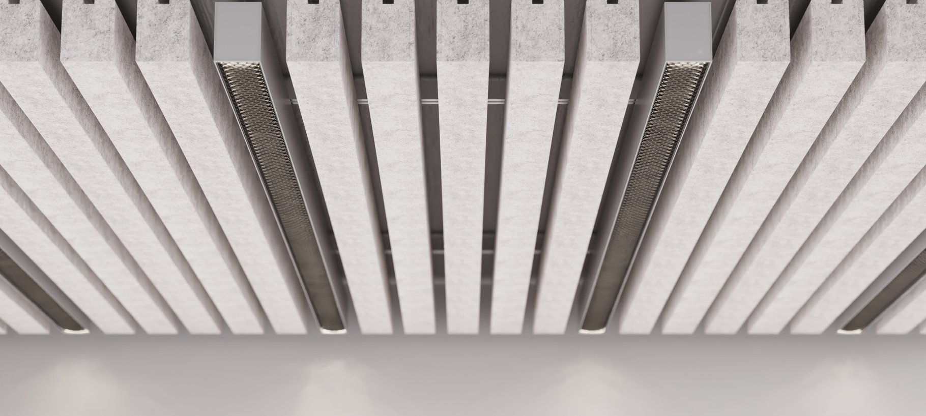 Introducing Autex Acoustics® x Novii