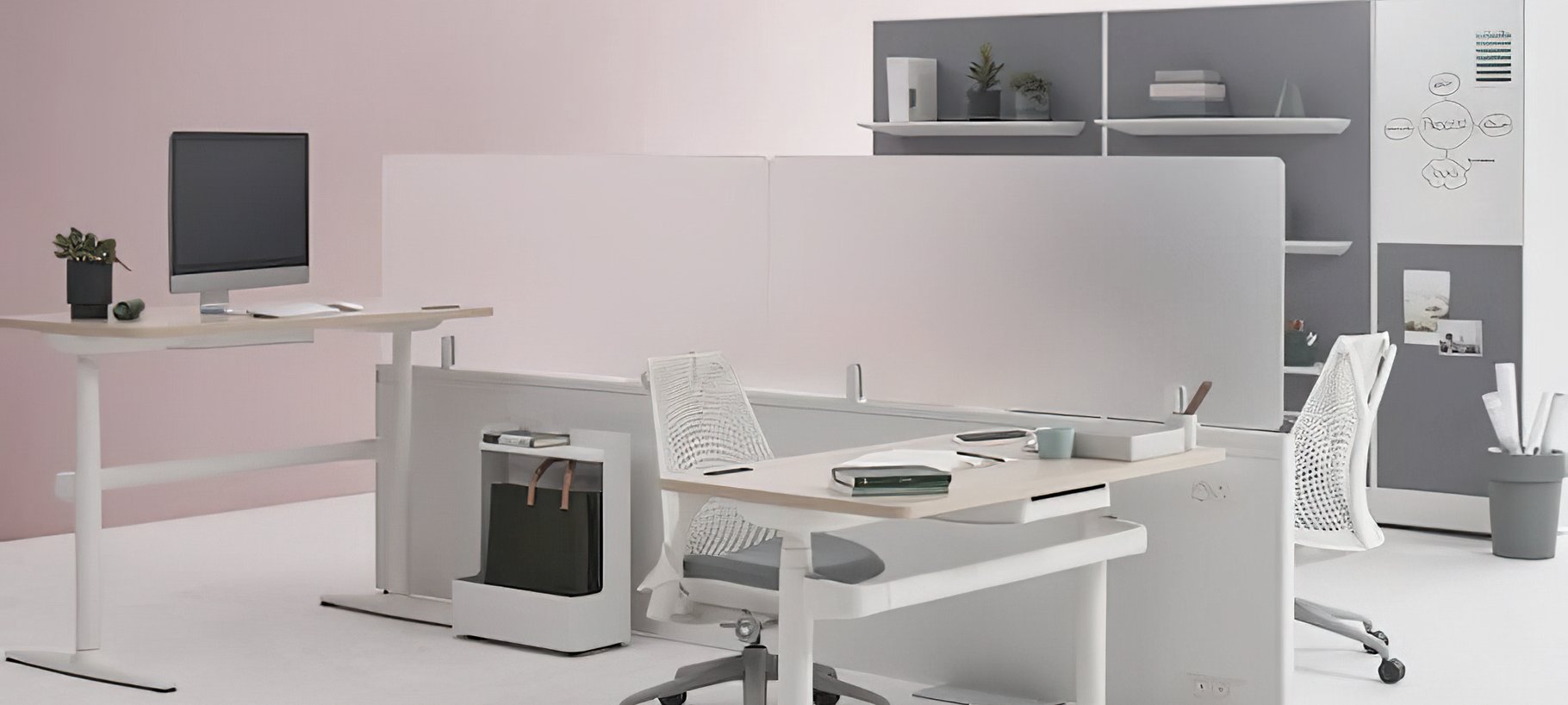 The Office, Transformed