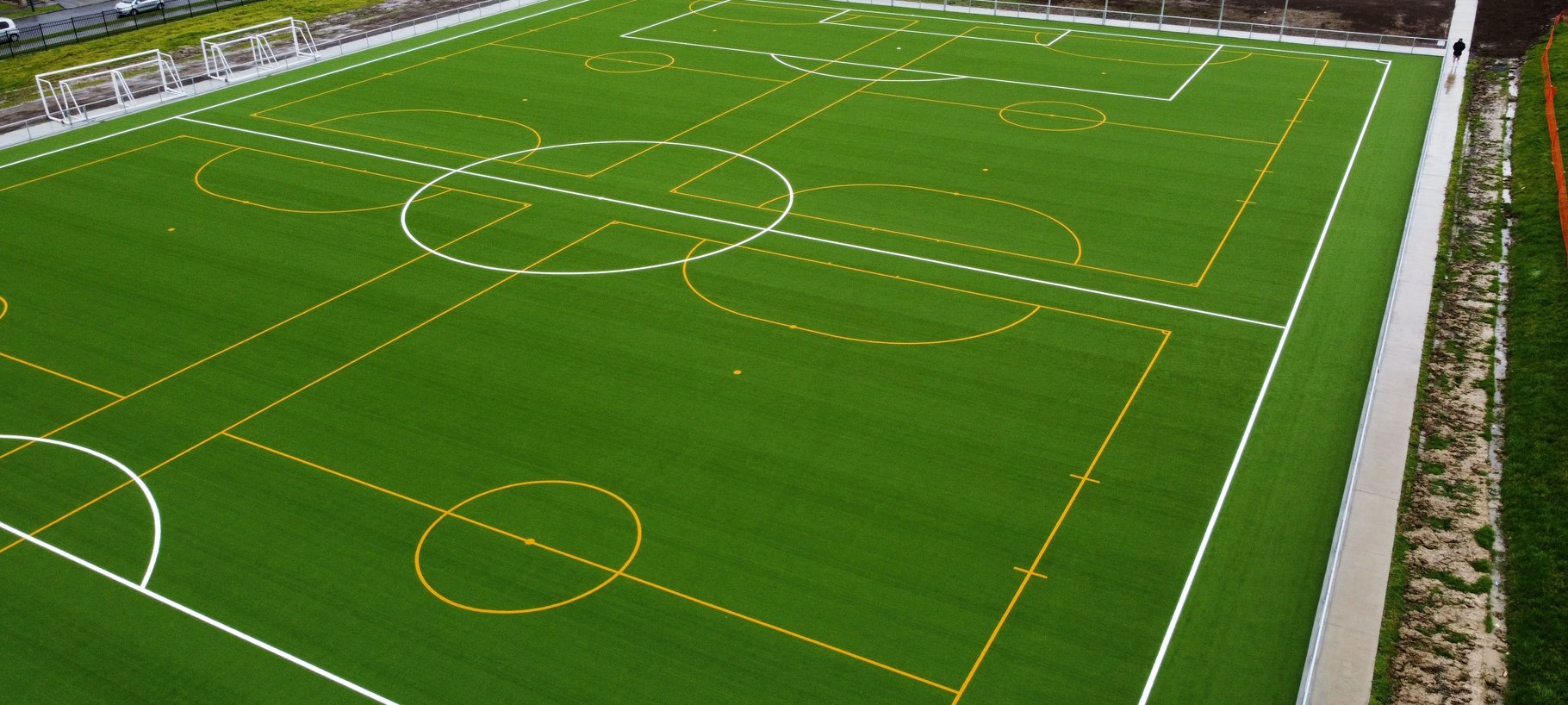 At Ormiston Primary School with Aotearoa's Latest State-of-the-Art ...