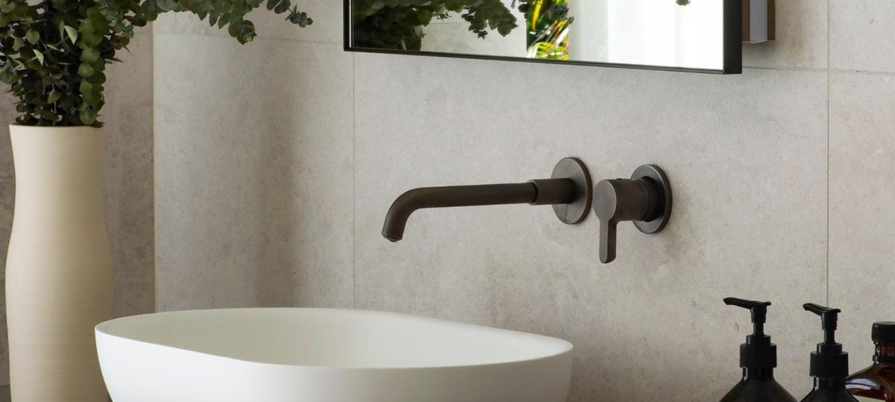 How to Choose the Right Bathroom Tapware: A Guide to Form, Function ...