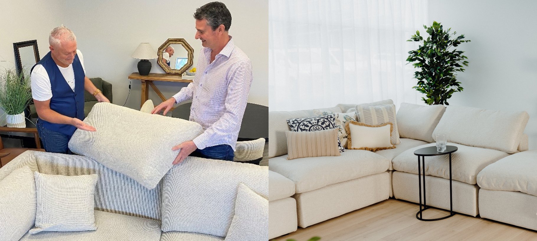 5 Things You Need To Know Before You Buy Your Next Sofa with Brett Ryan from Shibui Interiors