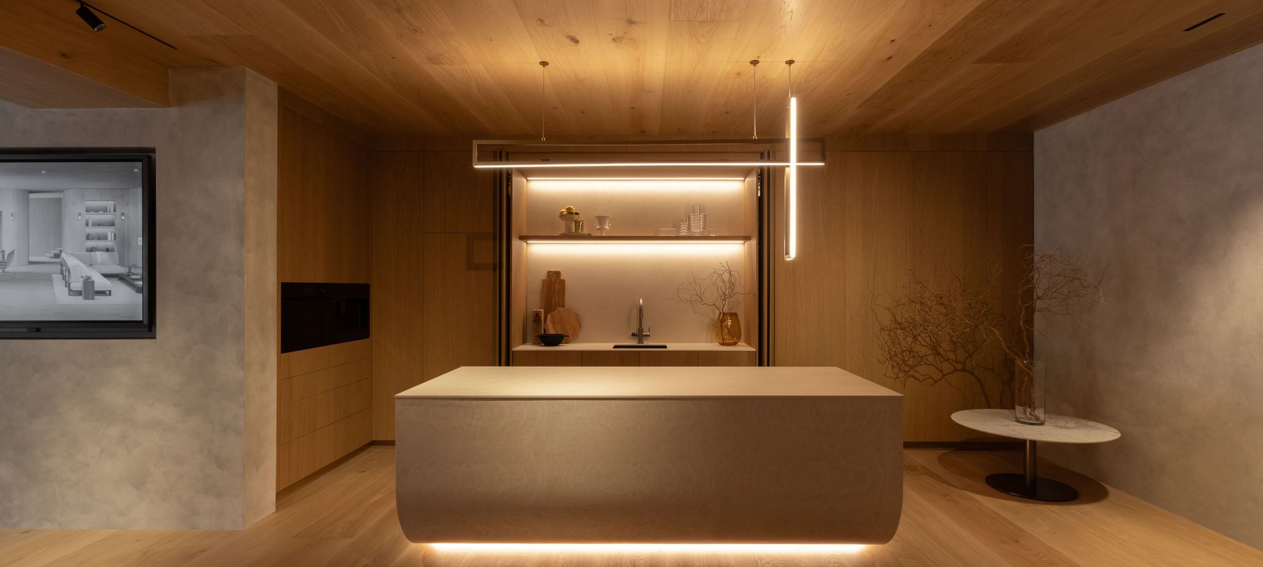 Ambitious Design Series