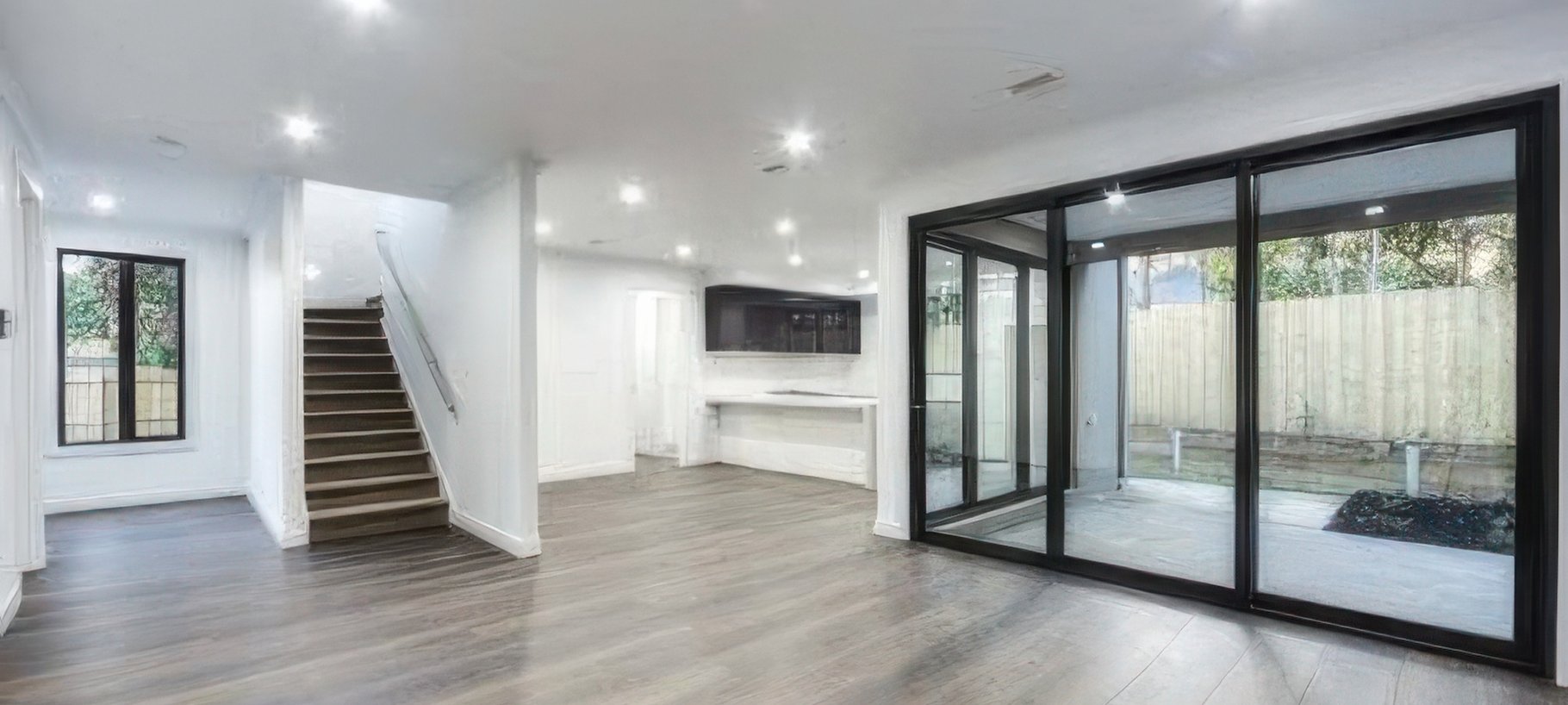 Mountain to Coast: Why Aluminium Windows are the Smart Choice for New ...