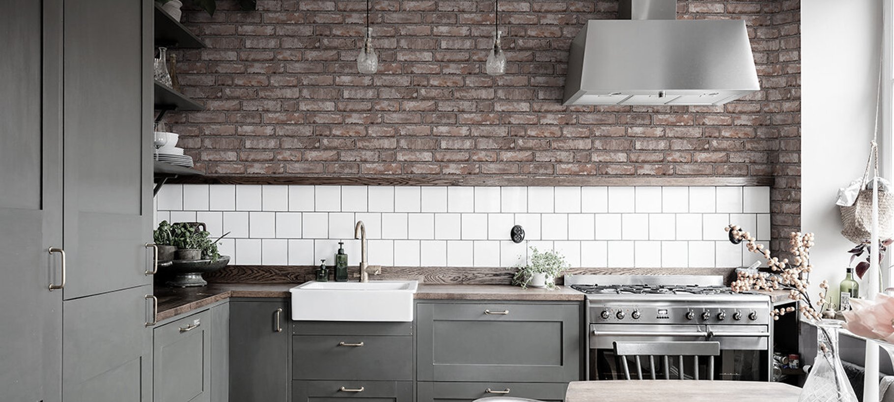 Wallpaper – Create The Wow Factor In Your Home