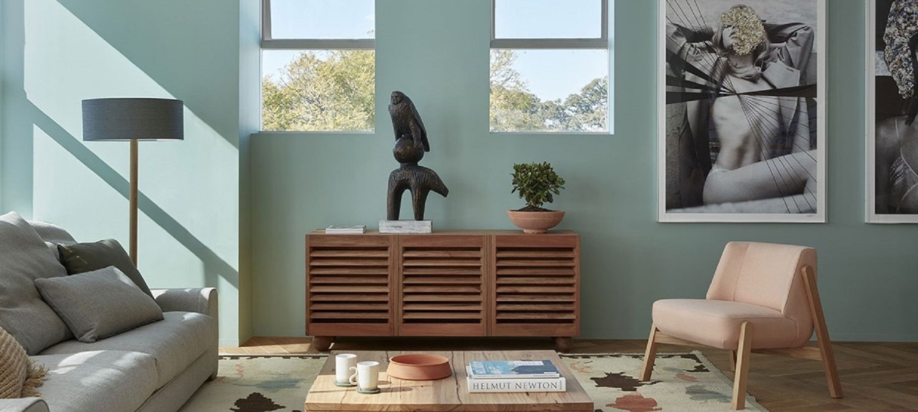 Porter's Paints: Combining Beauty, Innovation and Performance